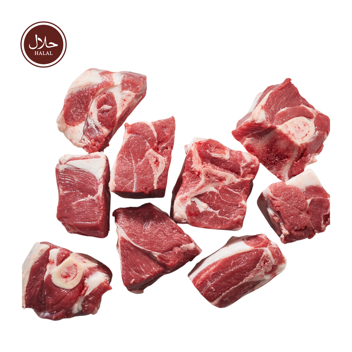 Fresh Beef bone in ( 2- 2.2 lb ) – Store 2 Door